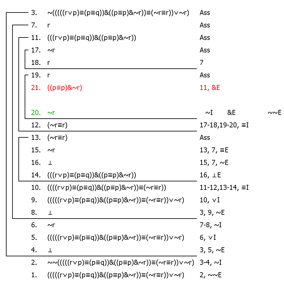 Natural Deduction Planner | Declan Thompson