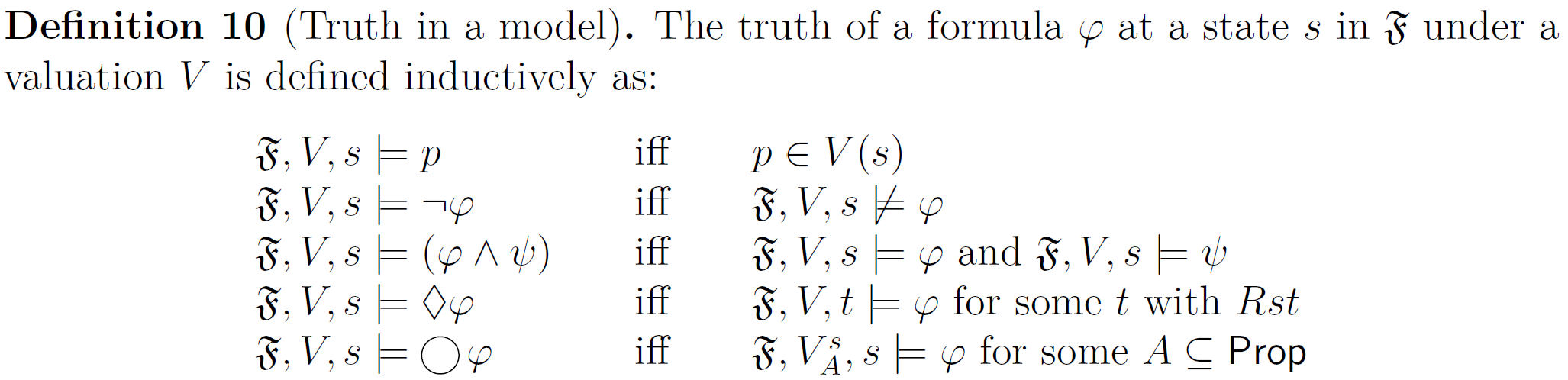 Local Fact Change Logic | Declan Thompson